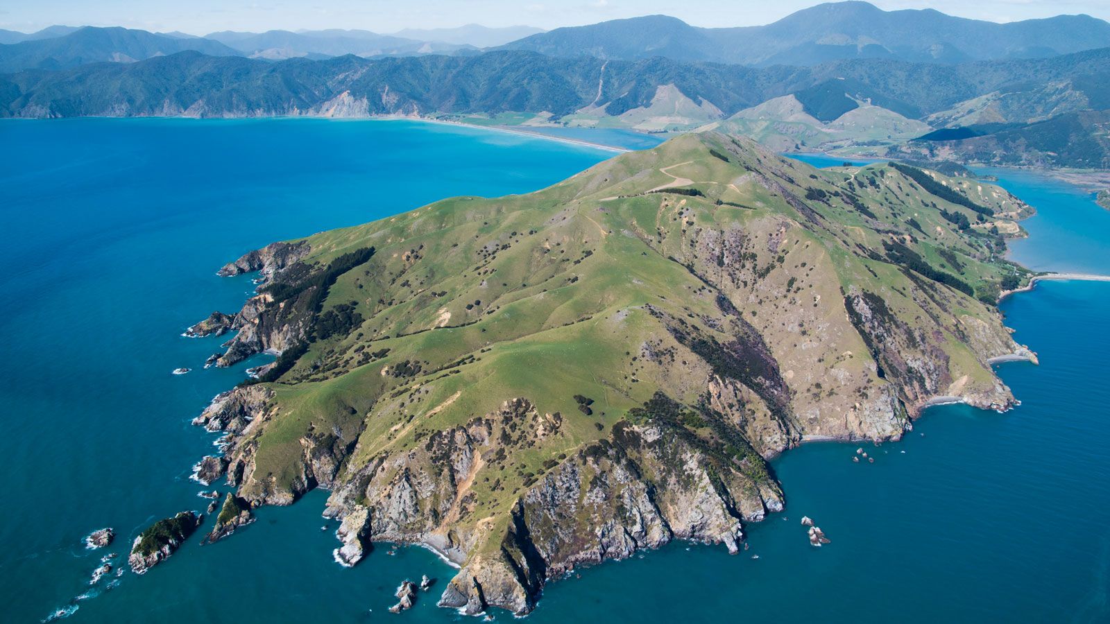The best private islands available to buy now
